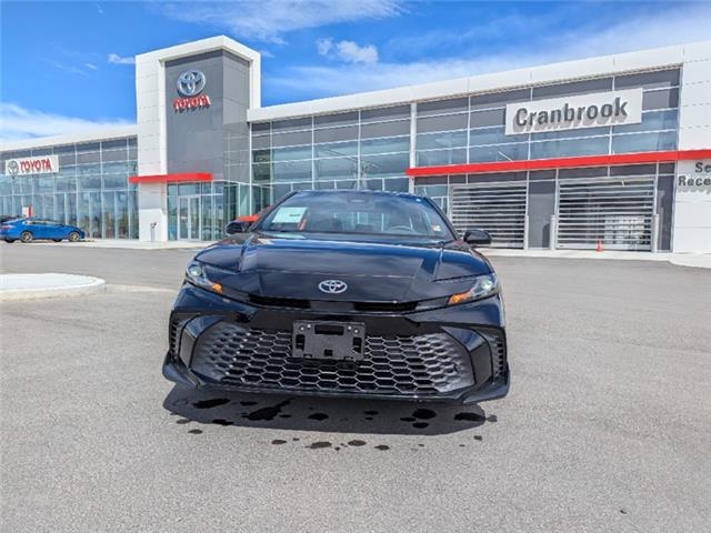 New Cars, SUVs, Trucks for Sale in Cranbrook | Cranbrook Toyota