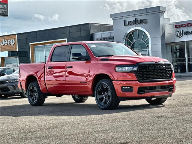 Leduc Chrysler Dodge Jeep Ram: New & Used Dealer | Alberta