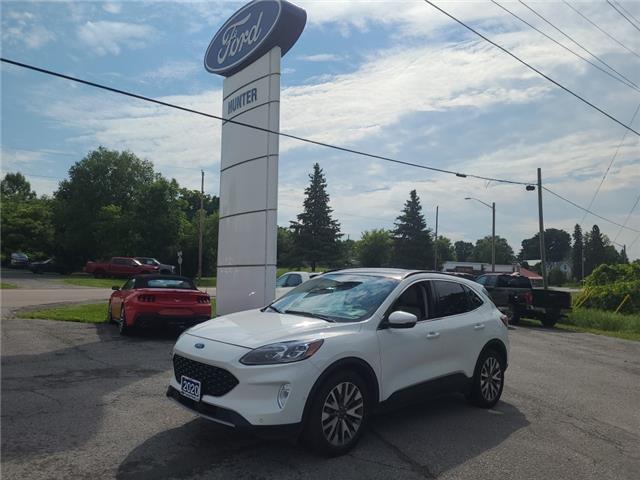 Hunter Ford: New Car Dealership in Madoc, ON