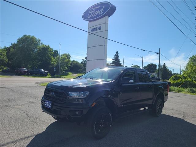 Hunter Ford: New Car Dealership in Madoc, ON
