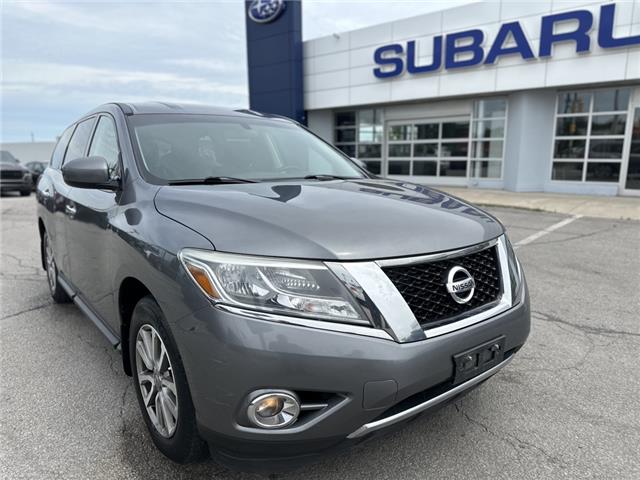 Used Cars, SUVs, Trucks for Sale at NewRoads Automotive Group