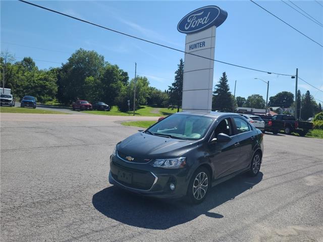 Hunter Ford: New Car Dealership in Madoc, ON