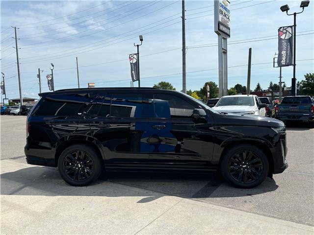 Used Cars, SUVs, Trucks for Sale in Newmarket | NewRoads Chevrolet ...