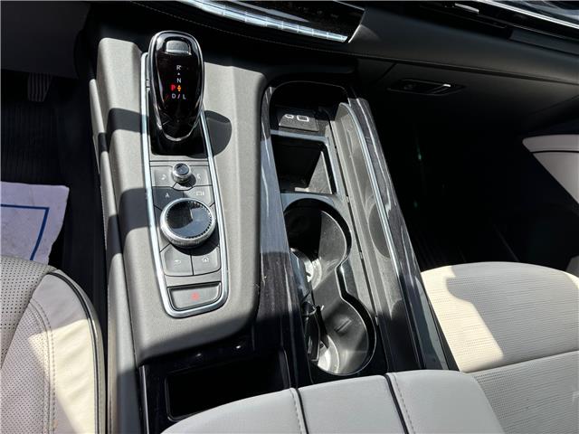 Used Cars, SUVs, Trucks for Sale in Newmarket | NewRoads Chevrolet ...