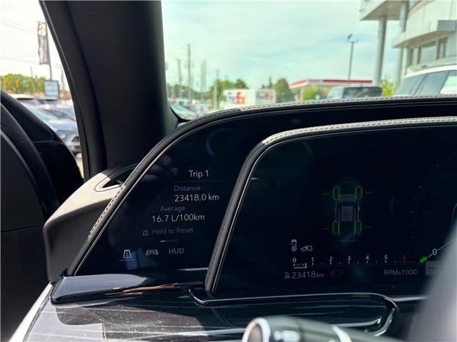 Used Cars, SUVs, Trucks for Sale in Newmarket | NewRoads Chevrolet ...