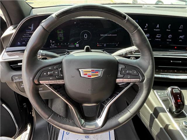 Used Cars, SUVs, Trucks for Sale in Newmarket | NewRoads Chevrolet ...