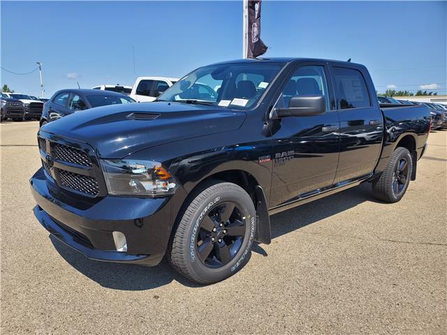2023 RAM 1500 Classic Tradesman at $55291 for sale in Devon - Devon ...