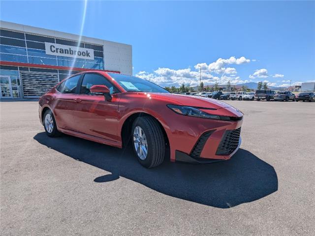 New Cars, SUVs, Trucks for Sale in Cranbrook | Cranbrook Toyota