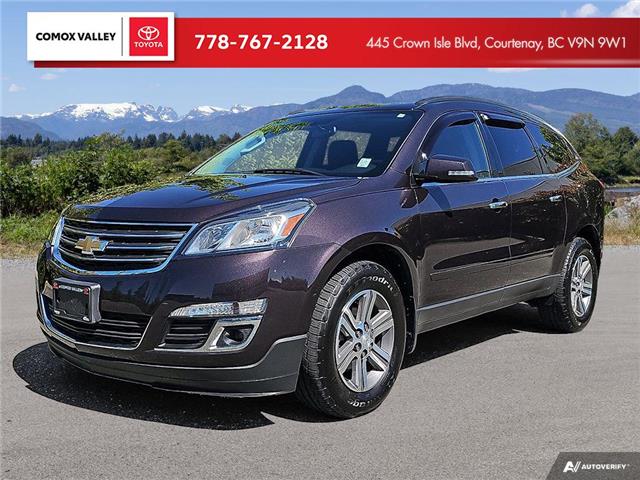 Used Cars, SUVs, Trucks for Sale in Courtenay | Comox Valley Toyota
