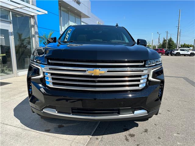 New Cars, SUVs, Trucks for Sale in Newmarket | NewRoads Chevrolet ...