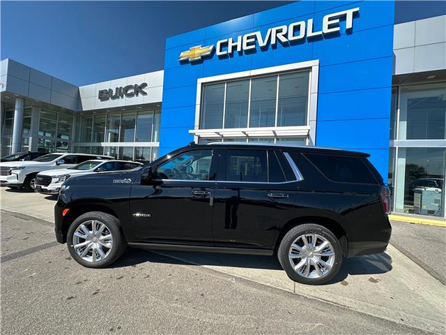 New Cars, SUVs, Trucks for Sale in Newmarket | NewRoads Chevrolet ...
