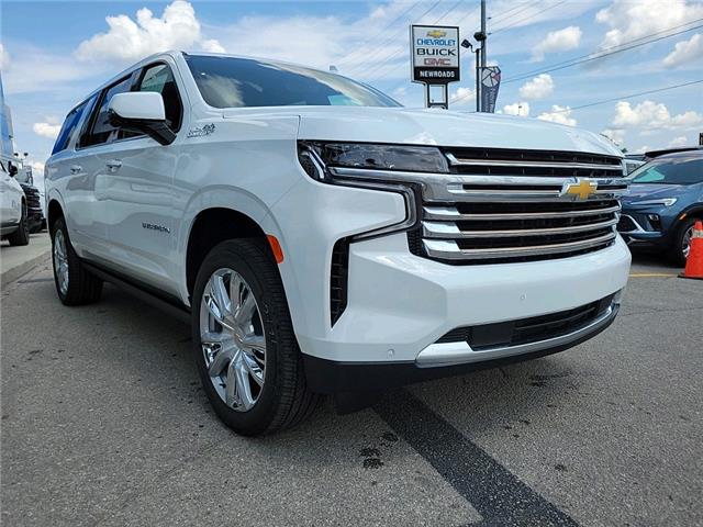 New Cars, SUVs, Trucks for Sale in Newmarket | NewRoads Chevrolet ...