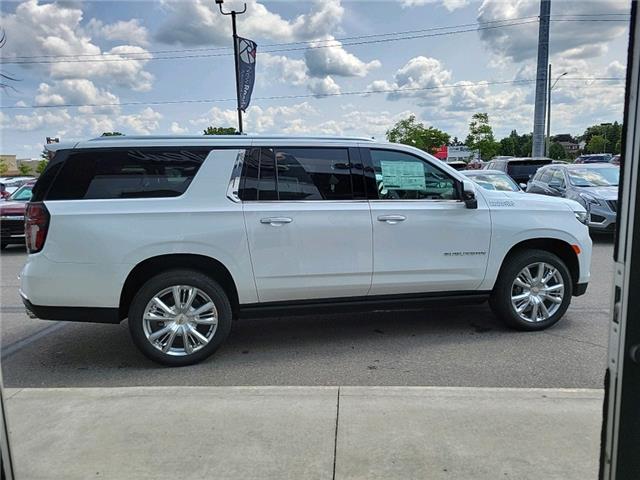 New Cars, SUVs, Trucks for Sale in Newmarket | NewRoads Chevrolet ...