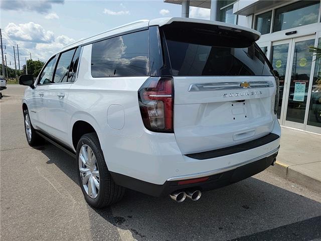 New Cars, SUVs, Trucks for Sale in Newmarket | NewRoads Chevrolet ...