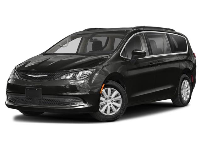 2024 Chrysler Grand Caravan SXT at $54100 for sale in Devon - Devon ...