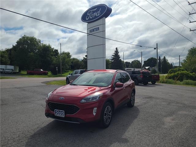 Hunter Ford: New Car Dealership in Madoc, ON