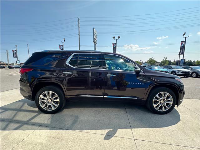 Used Cars, SUVs, Trucks for Sale in Newmarket | NewRoads Chevrolet ...