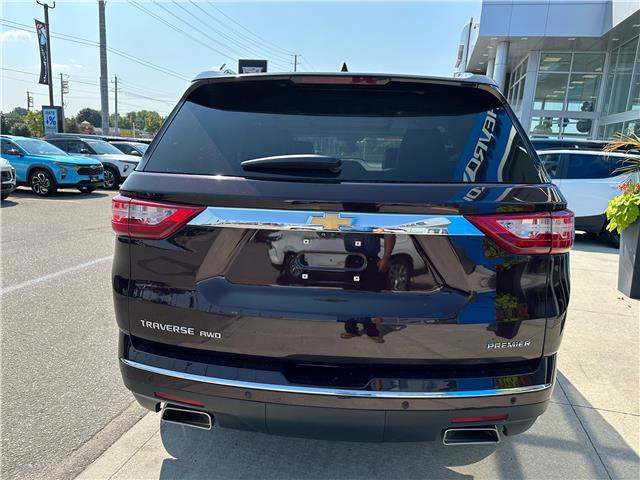 Used Cars, SUVs, Trucks for Sale in Newmarket | NewRoads Chevrolet ...