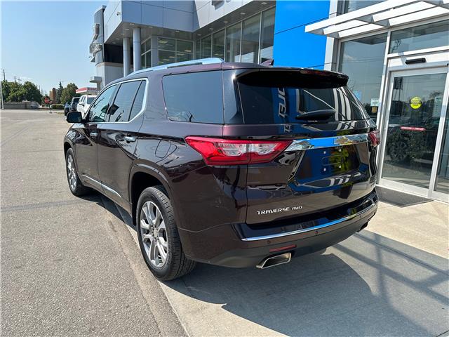 Used Cars, SUVs, Trucks for Sale in Newmarket | NewRoads Chevrolet ...