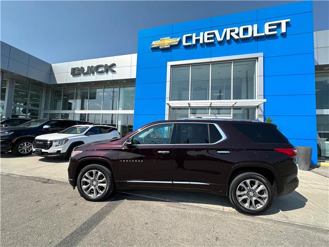 Used Cars, SUVs, Trucks for Sale in Newmarket | NewRoads Chevrolet ...