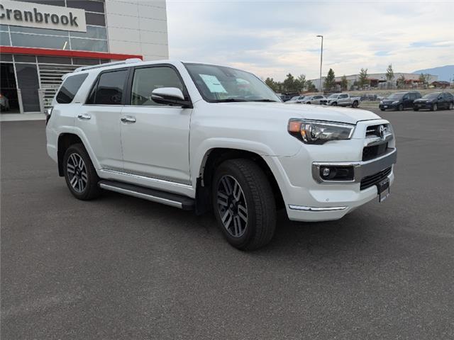 New Cars, SUVs, Trucks for Sale in Cranbrook | Cranbrook Toyota