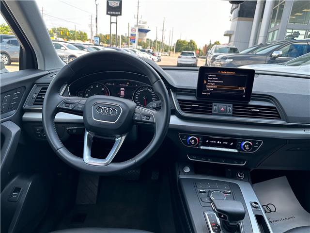 Used Cars, SUVs, Trucks for Sale in Newmarket | NewRoads Chevrolet ...