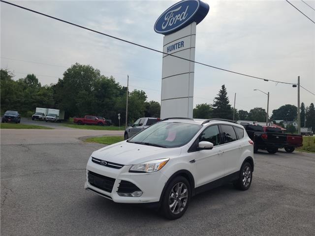 Hunter Ford: New Car Dealership in Madoc, ON