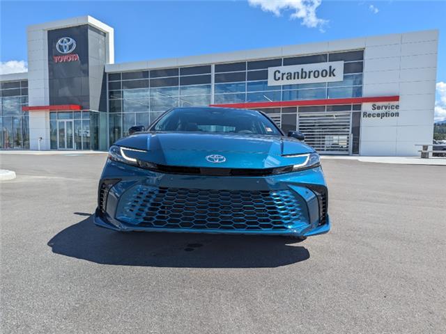 New Cars, SUVs, Trucks for Sale in Cranbrook | Cranbrook Toyota