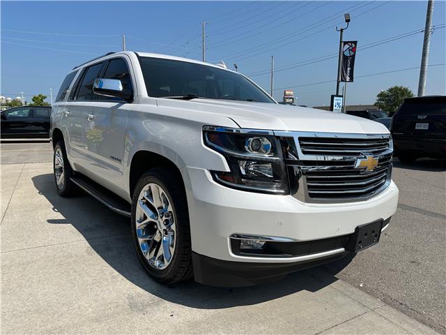 Used Cars, SUVs, Trucks for Sale in Newmarket | NewRoads Chevrolet ...