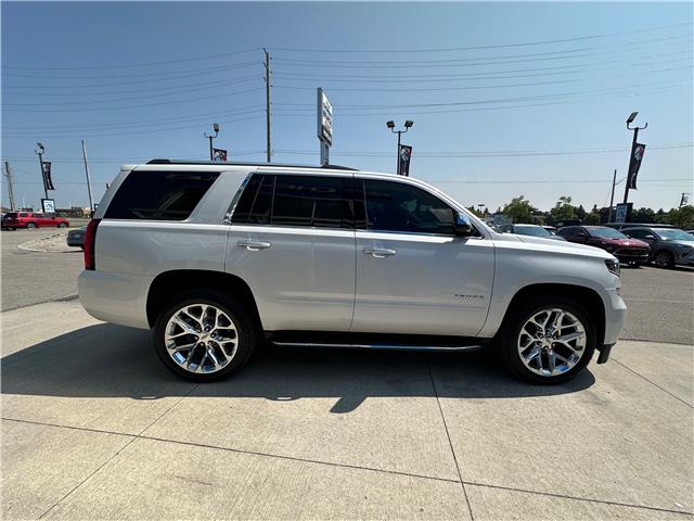 Used Cars, SUVs, Trucks for Sale in Newmarket | NewRoads Chevrolet ...