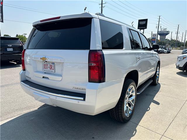 Used Cars, SUVs, Trucks for Sale in Newmarket | NewRoads Chevrolet ...