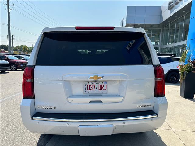 Used Cars, SUVs, Trucks for Sale in Newmarket | NewRoads Chevrolet ...