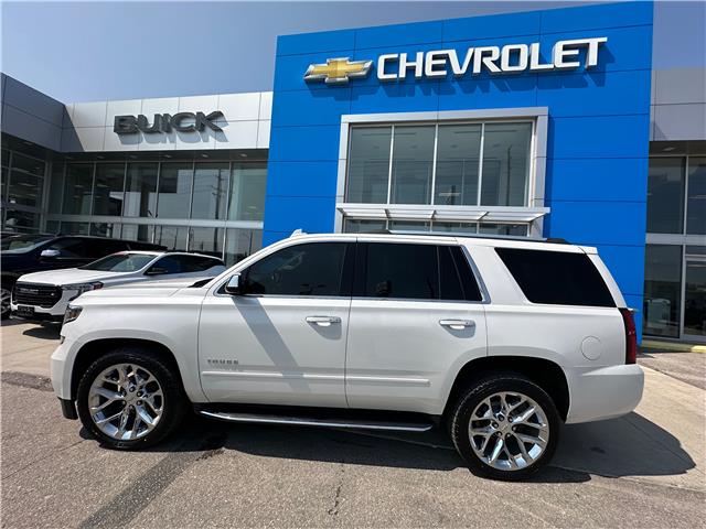 Used Cars, SUVs, Trucks for Sale in Newmarket | NewRoads Chevrolet ...