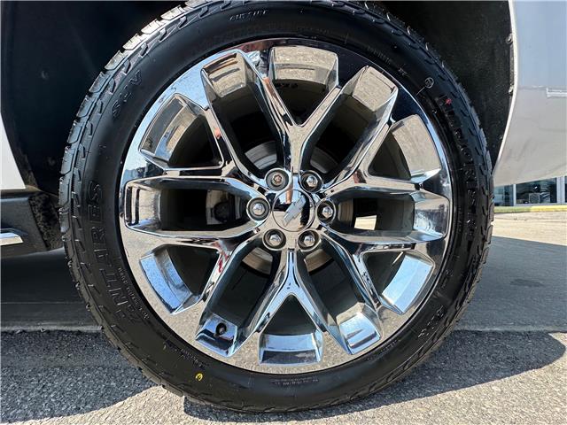 Used Cars, SUVs, Trucks for Sale in Newmarket | NewRoads Chevrolet ...