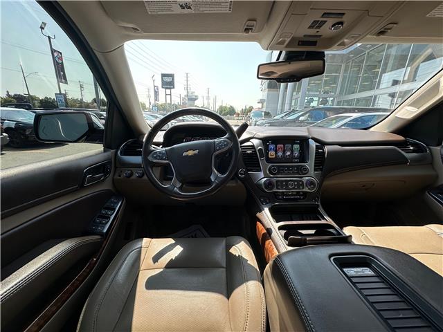 Used Cars, SUVs, Trucks for Sale in Newmarket | NewRoads Chevrolet ...