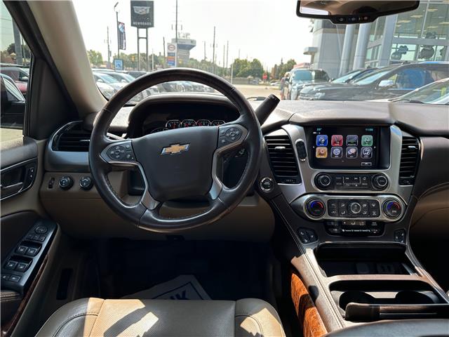 Used Cars, SUVs, Trucks for Sale in Newmarket | NewRoads Chevrolet ...