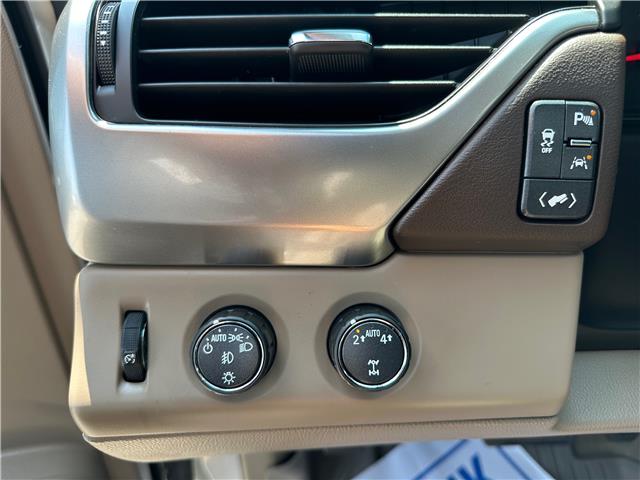 Used Cars, SUVs, Trucks for Sale in Newmarket | NewRoads Chevrolet ...