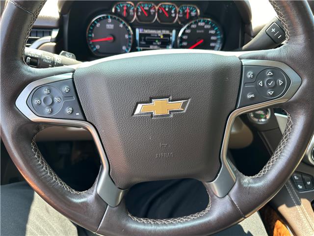 Used Cars, SUVs, Trucks for Sale in Newmarket | NewRoads Chevrolet ...