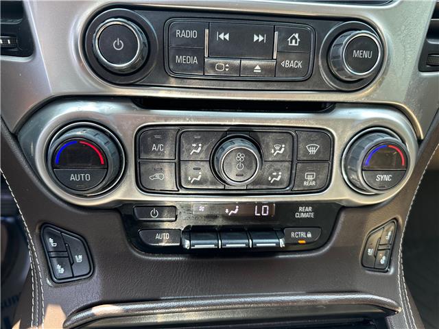 Used Cars, SUVs, Trucks for Sale in Newmarket | NewRoads Chevrolet ...