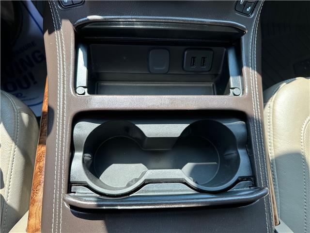 Used Cars, SUVs, Trucks for Sale in Newmarket | NewRoads Chevrolet ...