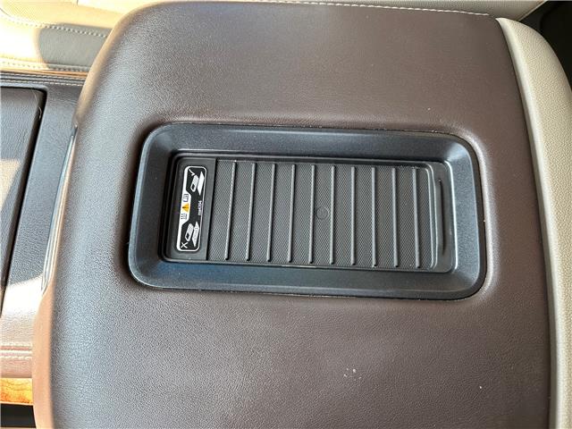 Used Cars, SUVs, Trucks for Sale in Newmarket | NewRoads Chevrolet ...