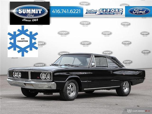 1966 Dodge Coronet 440 All original panels at $75000 for sale in ...