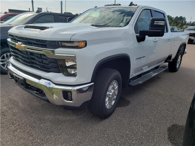 Butler GM: New Vehicle Dealership in Pembroke, ON