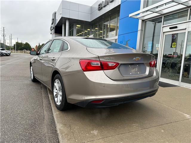 Used Cars, SUVs, Trucks for Sale in Newmarket | NewRoads Chevrolet ...