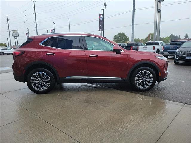 New Cars, SUVs, Trucks for Sale in Newmarket | NewRoads Chevrolet ...