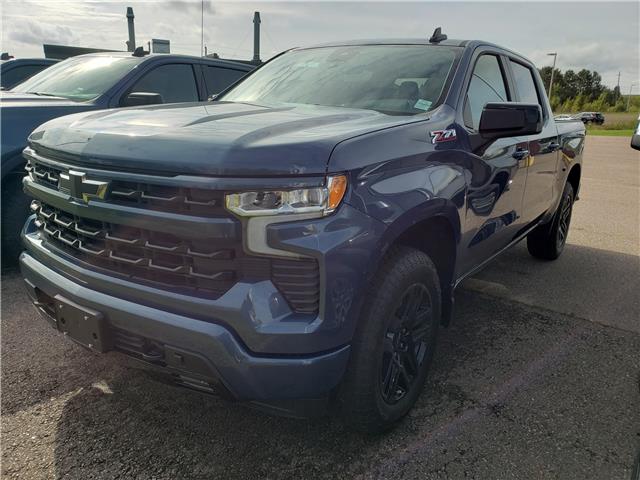 Butler GM: New Vehicle Dealership in Pembroke, ON