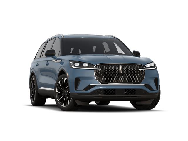 New Cars, SUVs, Trucks for Sale in London | Courtesy Ford Lincoln