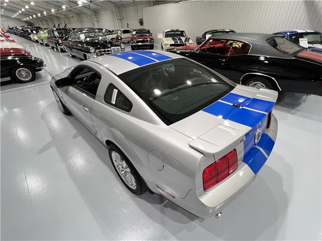2009 Ford Shelby GT500 23 km at $150000 for sale in Watford - Grogan ...