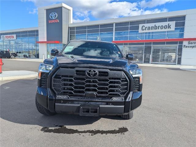 New Cars, SUVs, Trucks for Sale in Cranbrook | Cranbrook Toyota