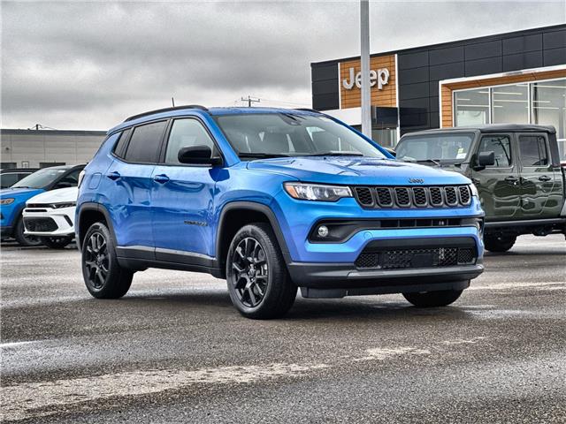 Leduc Chrysler Dodge Jeep Ram: New & Used Dealer | Alberta